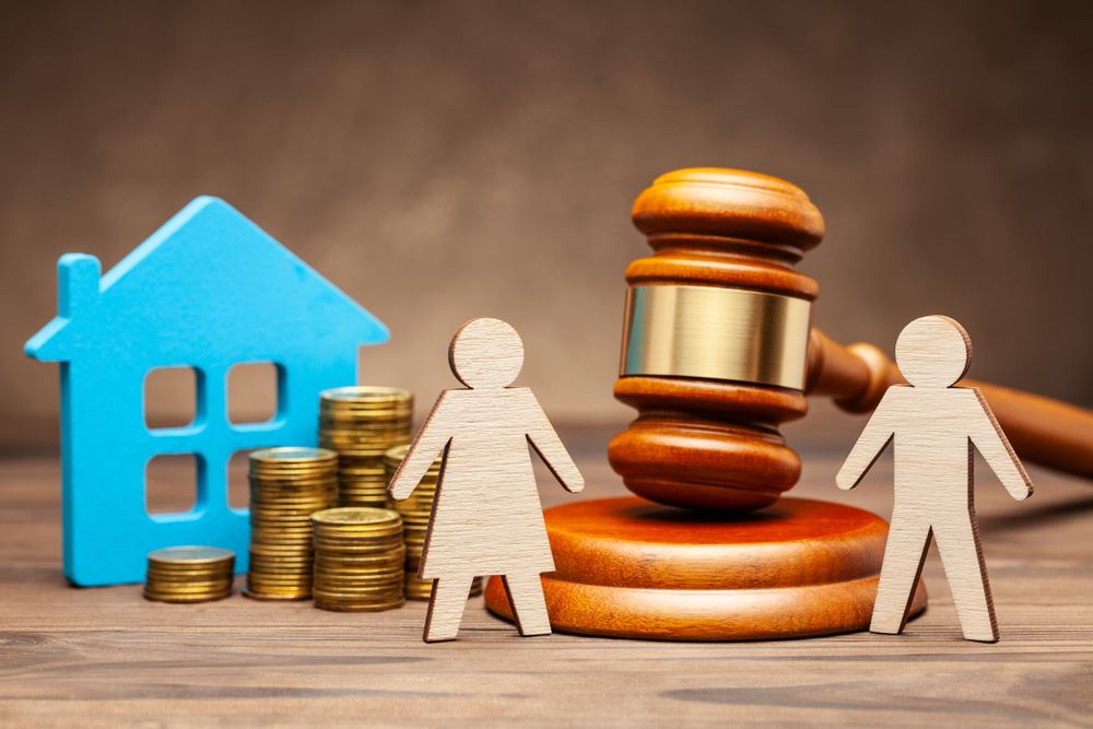 How to Find Money Your Spouse Has Hidden in a Divorce